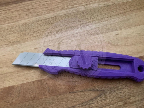 Cutter 3D - Creaciones Alejandra