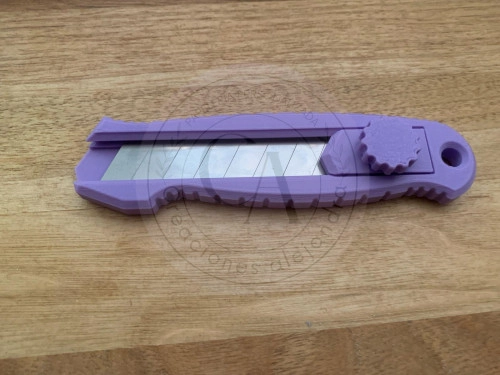 Cutter 3D - Creaciones Alejandra