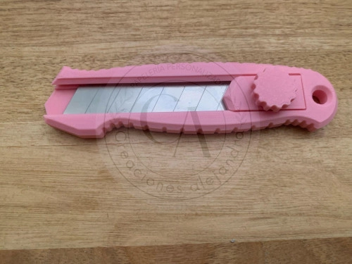 Cutter 3D - Creaciones Alejandra